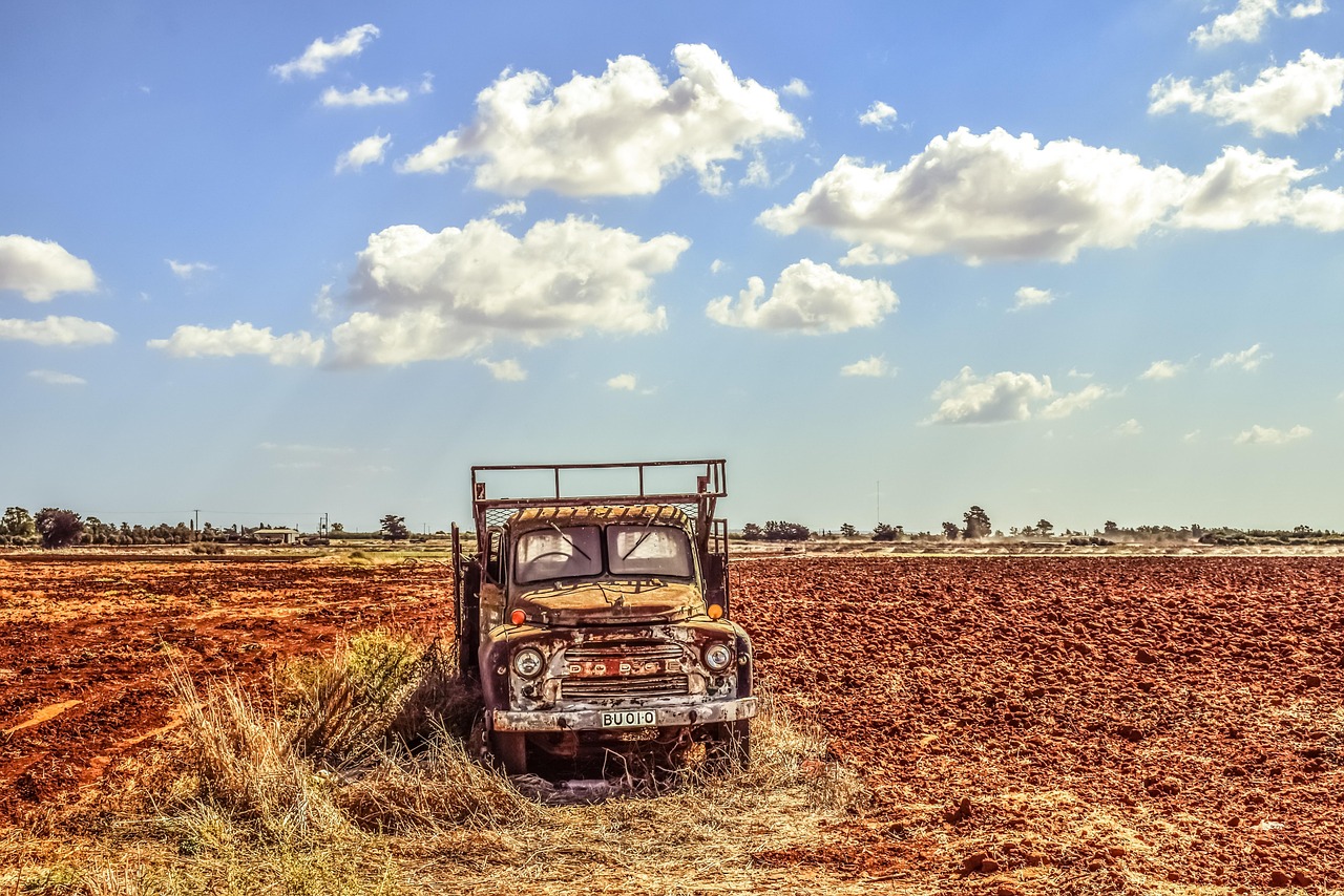 Landscape Rural Countryside - Free photo on Pixabay - Pixabay