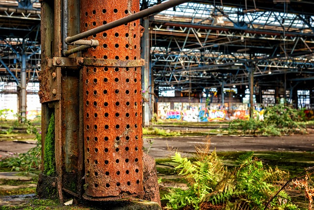 Rust Tube Rusted - Free photo on Pixabay - Pixabay