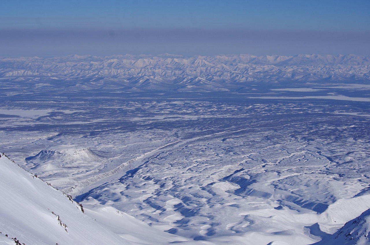 Volcano Mountains The Foot - Free photo on Pixabay - Pixabay