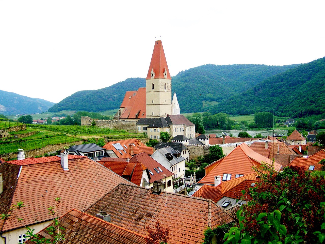 40.000+ kostenlose Kirchen und Architektur-Bilder - Pixabay