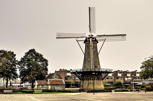 10+ Free Rozenburg & Oil Tanker Images - Pixabay