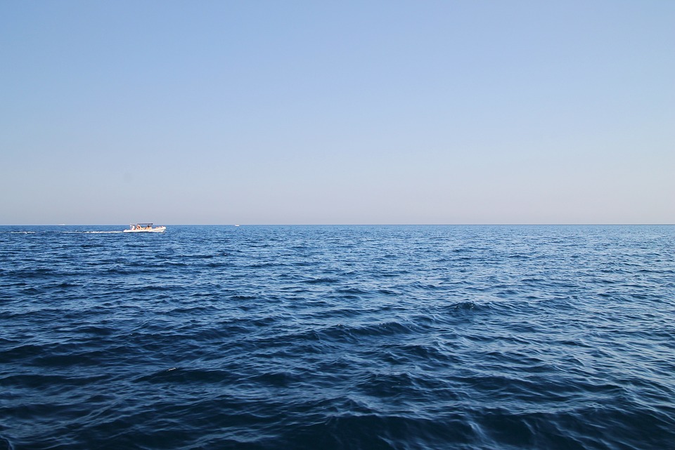 Puglia Sea Sky - Free photo on Pixabay - Pixabay