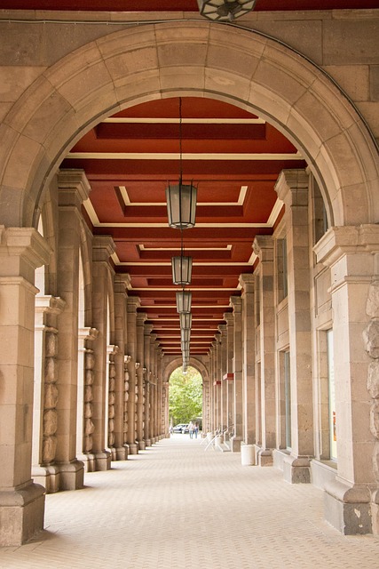 Arch Architecture The Building - Free photo on Pixabay - Pixabay
