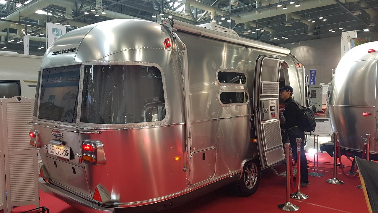 100+ Free Motorhome & Camper Images - Pixabay