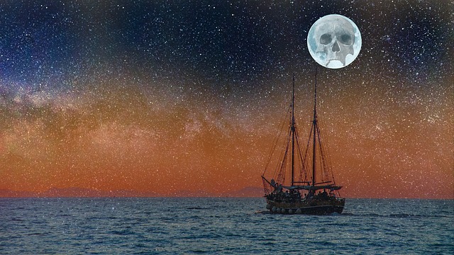 Star Universe Ship - Free photo on Pixabay