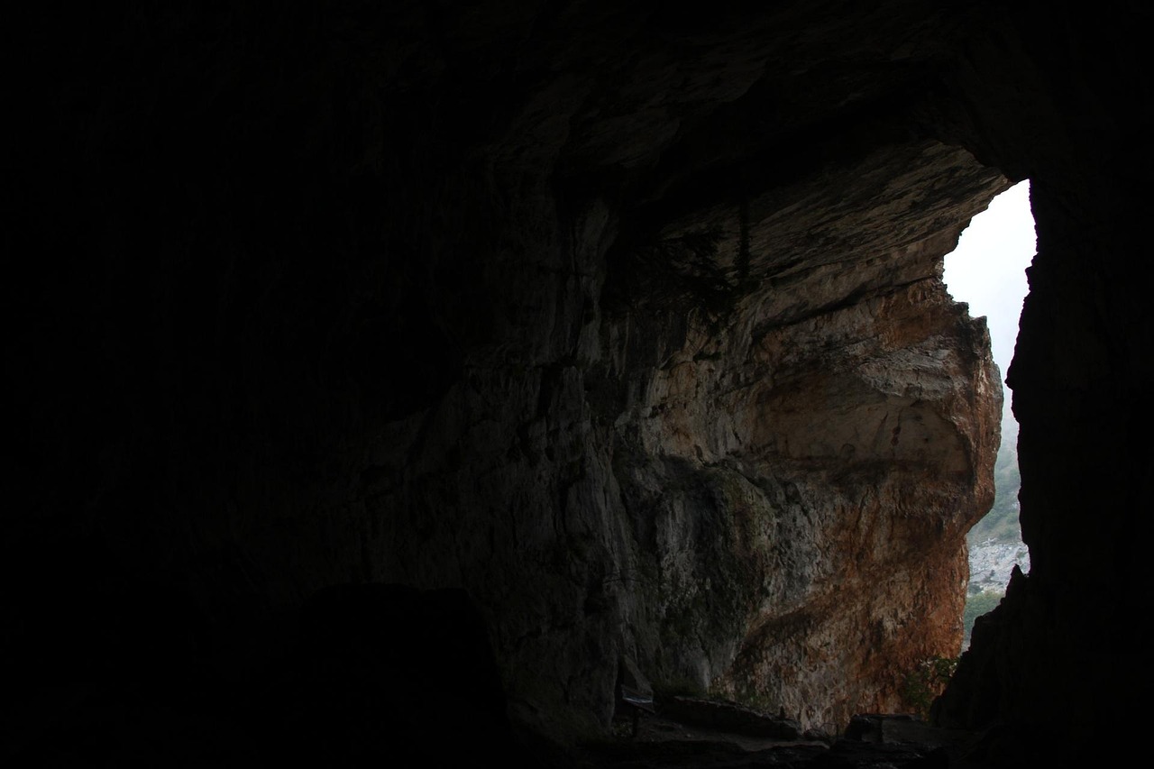 Cavernas Dos Cavallone Taranta - Foto gratuita no Pixabay - Pixabay
