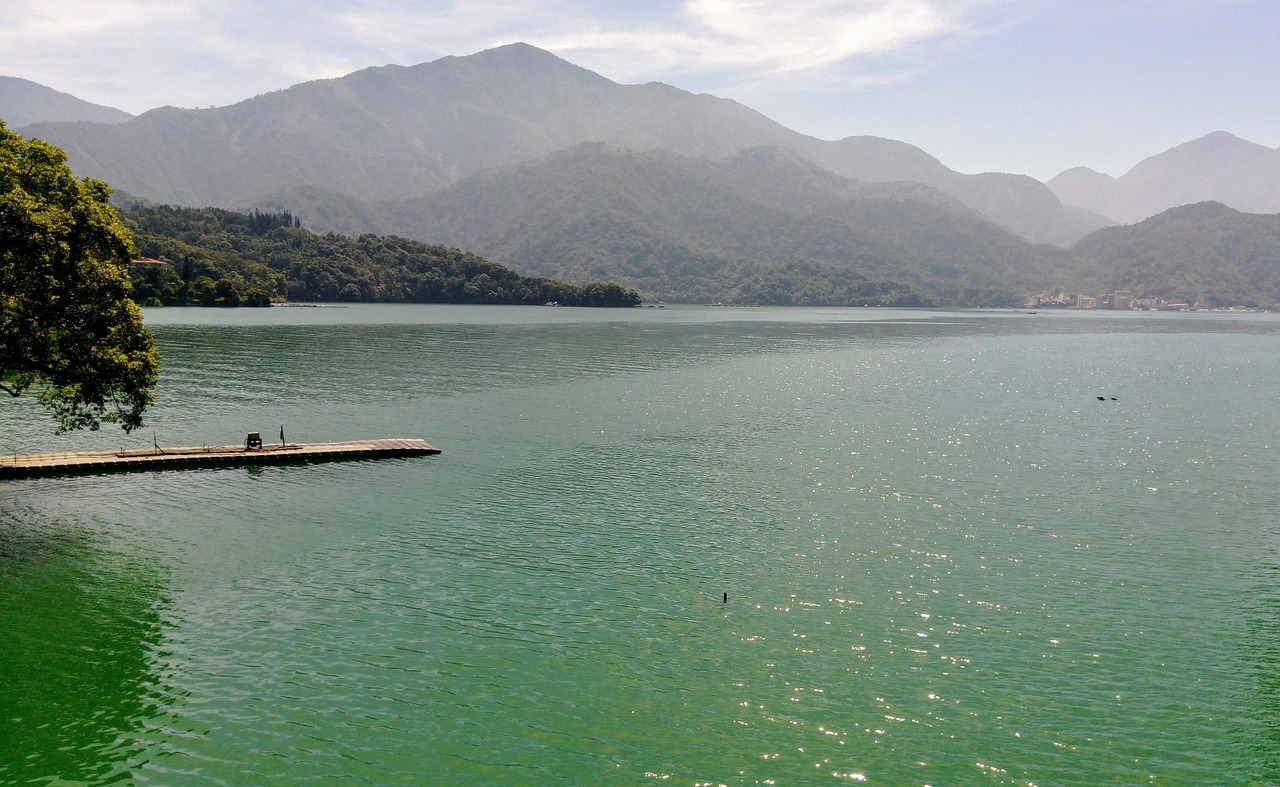 Tam Mountain Layer Boat - Free photo on Pixabay - Pixabay