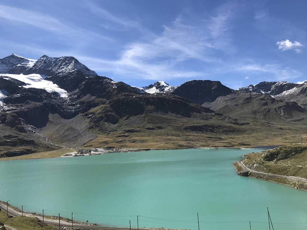 Lake Heaven Water - Free photo on Pixabay