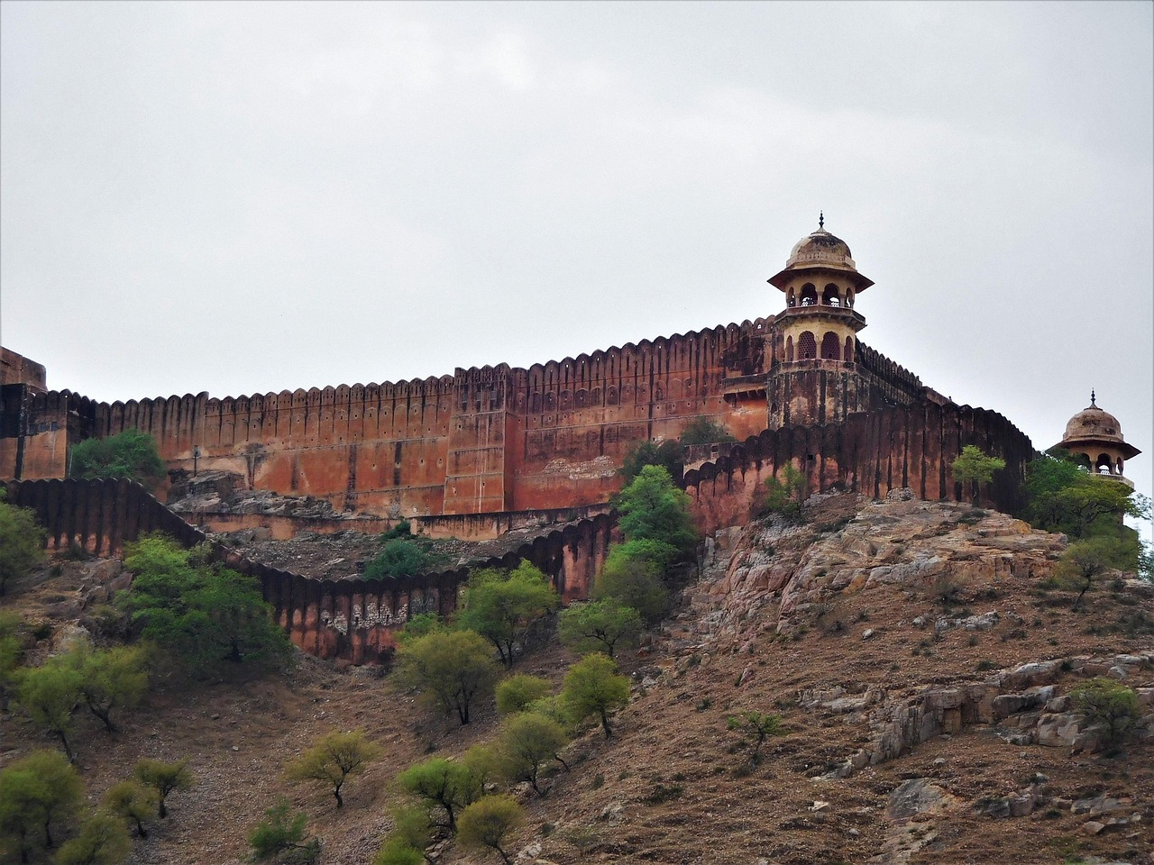 Amer Fort Jaipur Indian - Free photo on Pixabay - Pixabay
