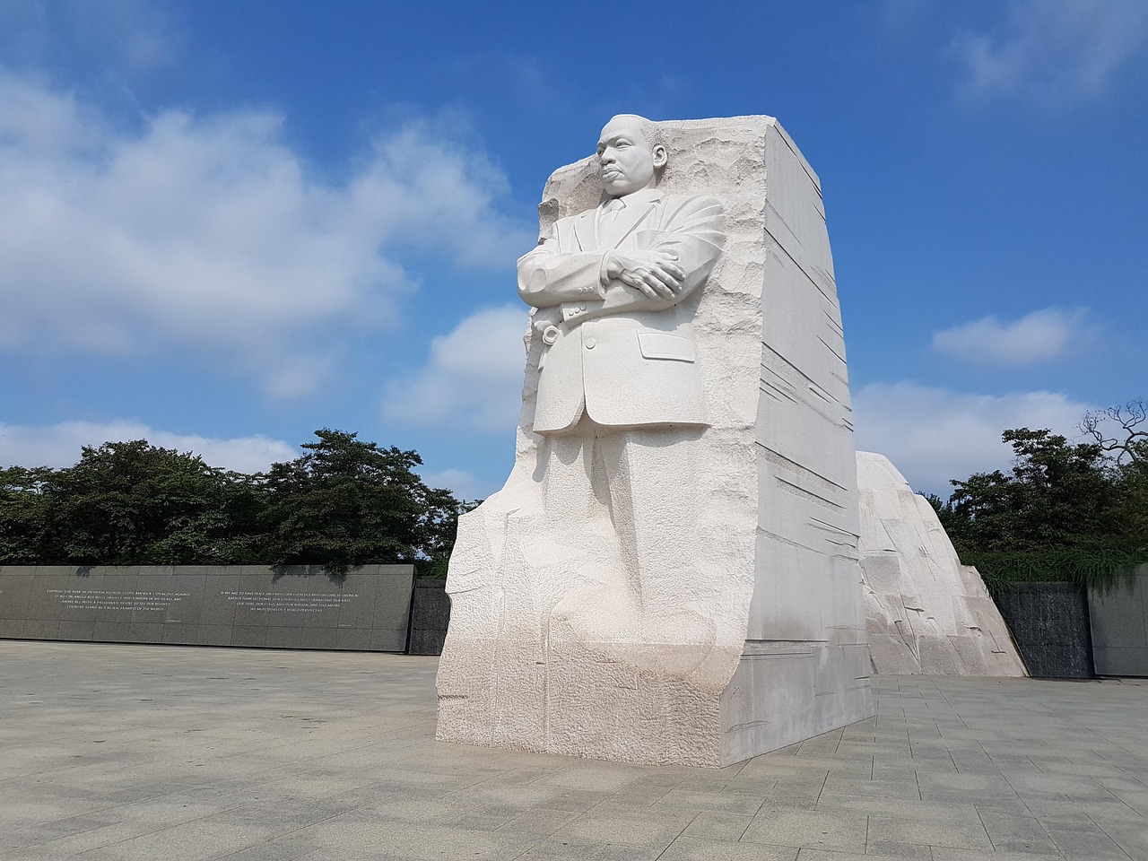 Memorial Martin Luther - Free photo on Pixabay - Pixabay
