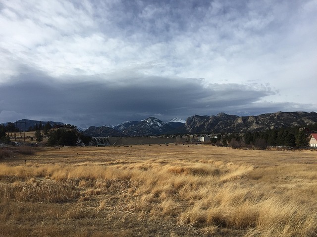 Estes Park Cair - Foto gratuita no Pixabay - Pixabay
