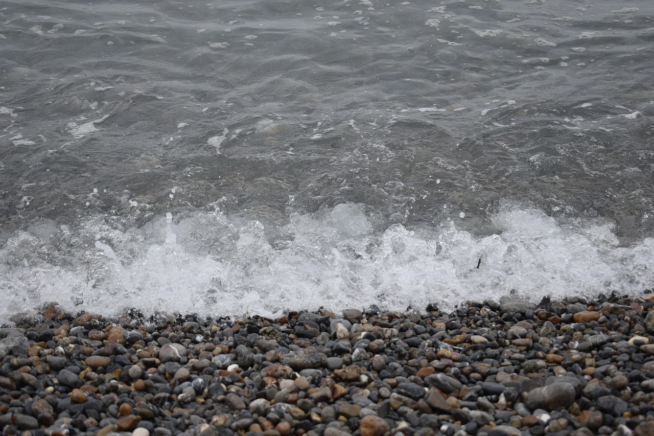 Paysage Pierres Mer - Photo gratuite sur Pixabay - Pixabay