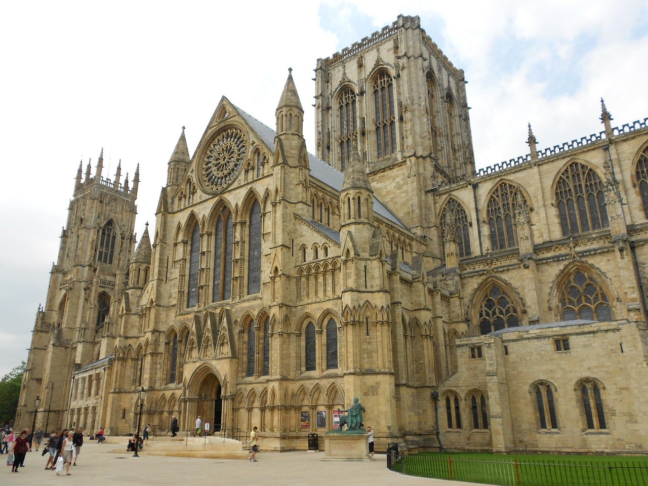 Yorkminster York England - Free photo on Pixabay - Pixabay