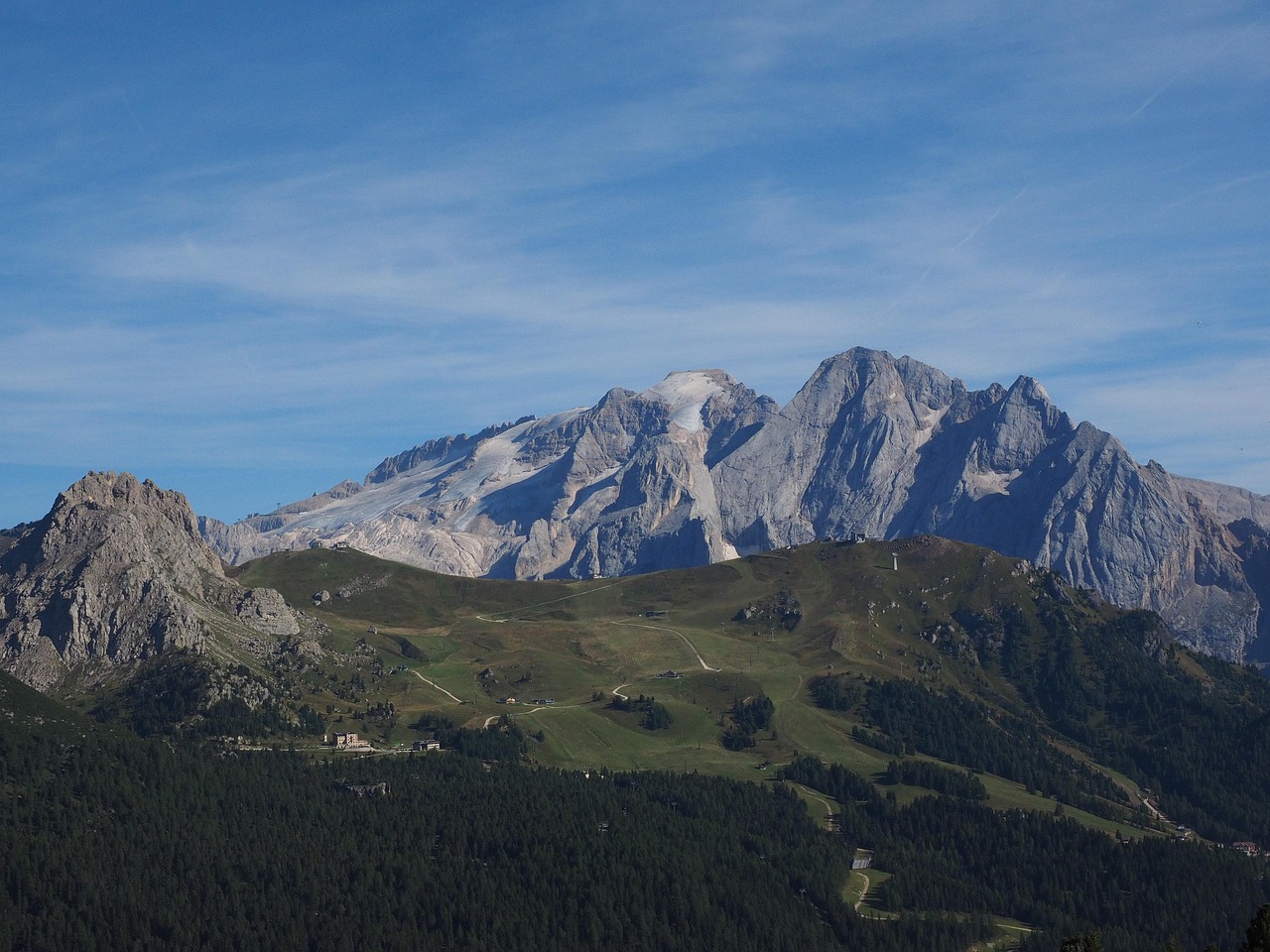 Sasso Becce Refugio Que Estaba - Foto gratis en Pixabay - Pixabay