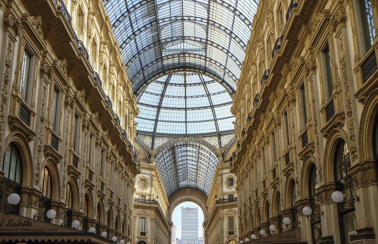 20.000+ kostenlose Mailand Italien und Mailand-Bilder - Pixabay
