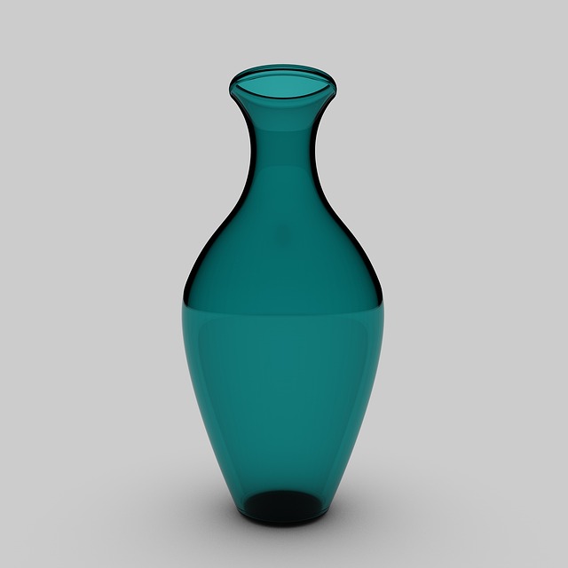 Vase Glass Flowers - Free photo on Pixabay - Pixabay