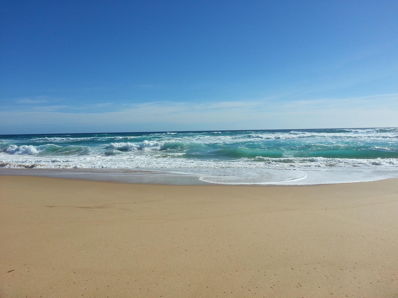 Waves Ocean Wave - Free photo on Pixabay - Pixabay