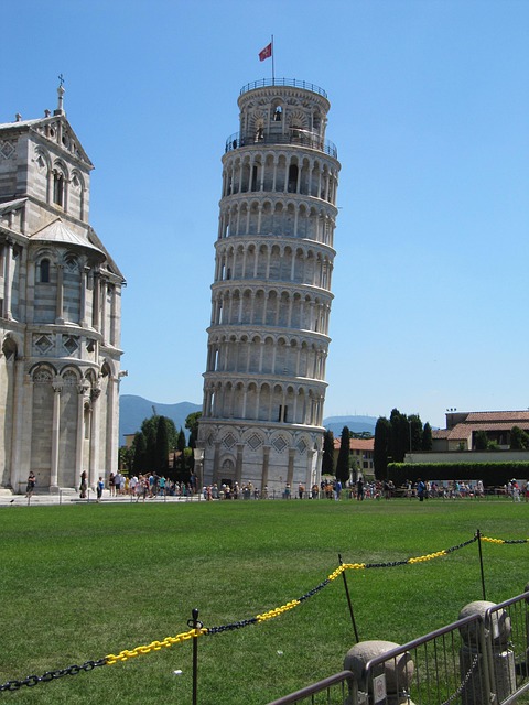 Pisa Toscana - Foto gratis en Pixabay - Pixabay