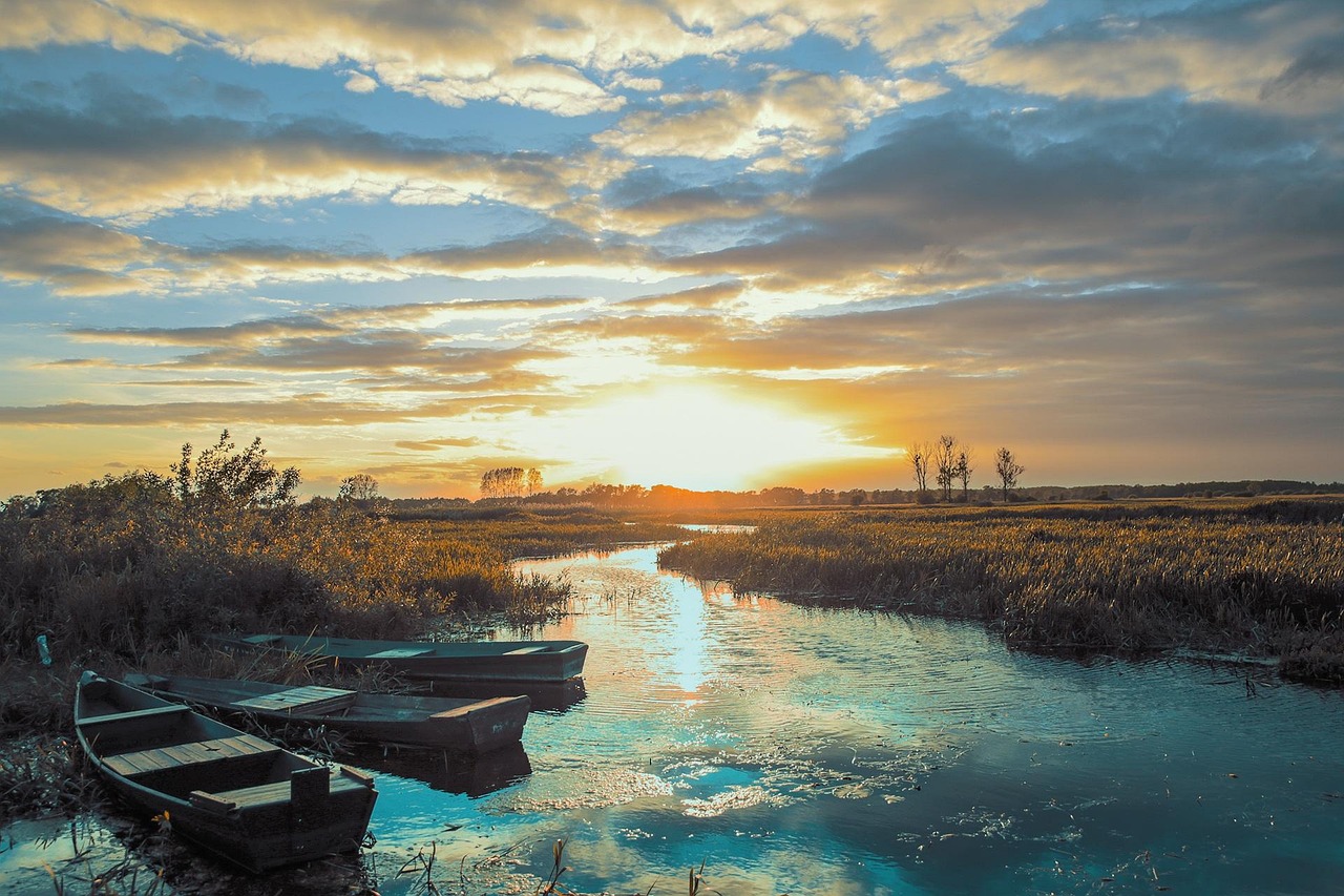 River Water Poland - Free photo on Pixabay