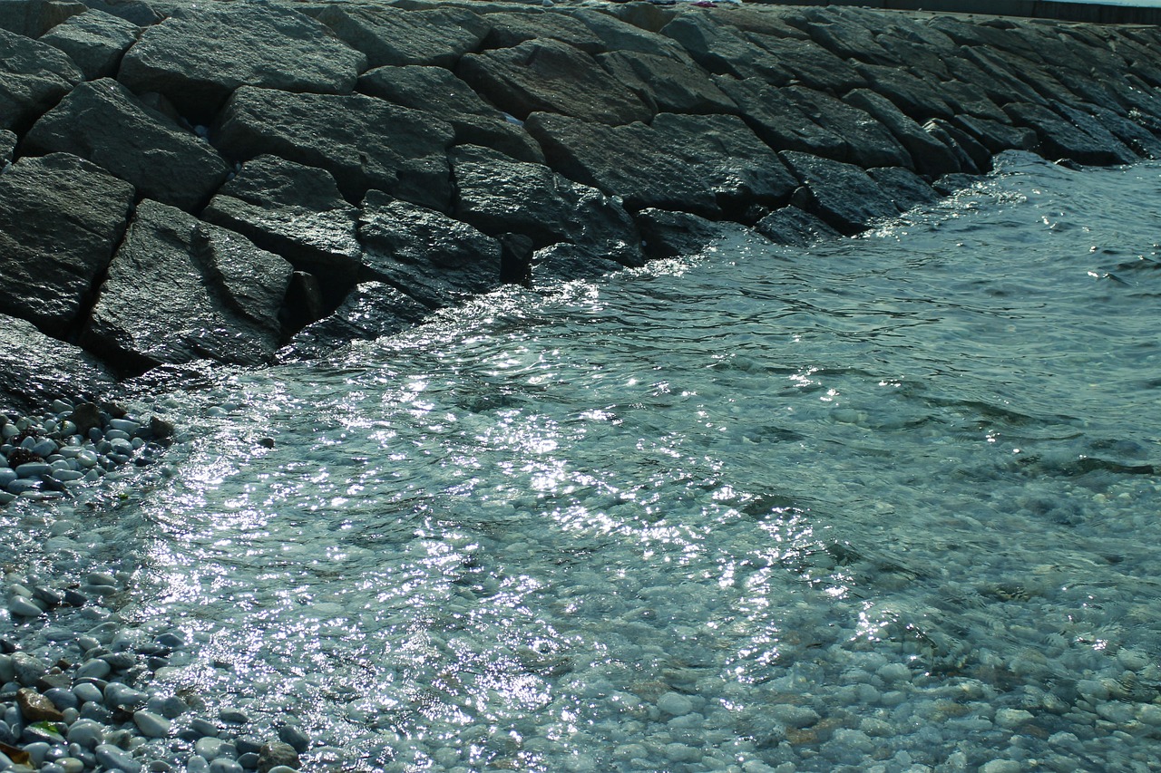 Mar Superfície Da Água - Foto gratuita no Pixabay - Pixabay