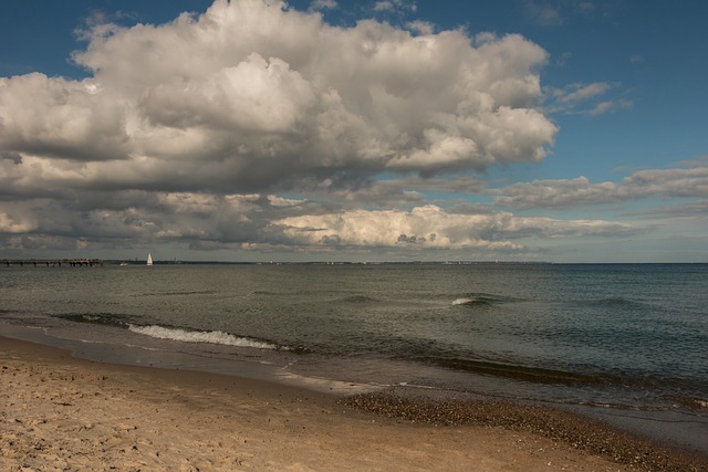 Vague Mer Baltique - Photo gratuite sur Pixabay - Pixabay