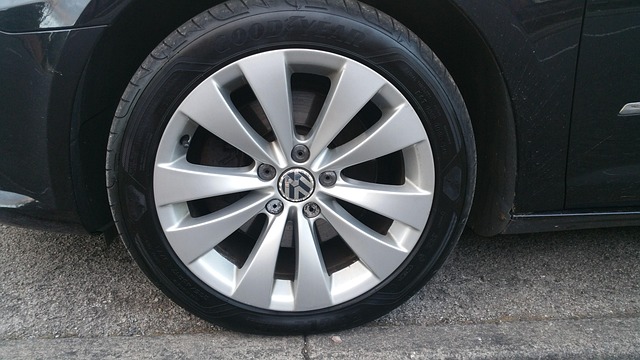Alloy Rim Vw Wheel - Free photo on Pixabay