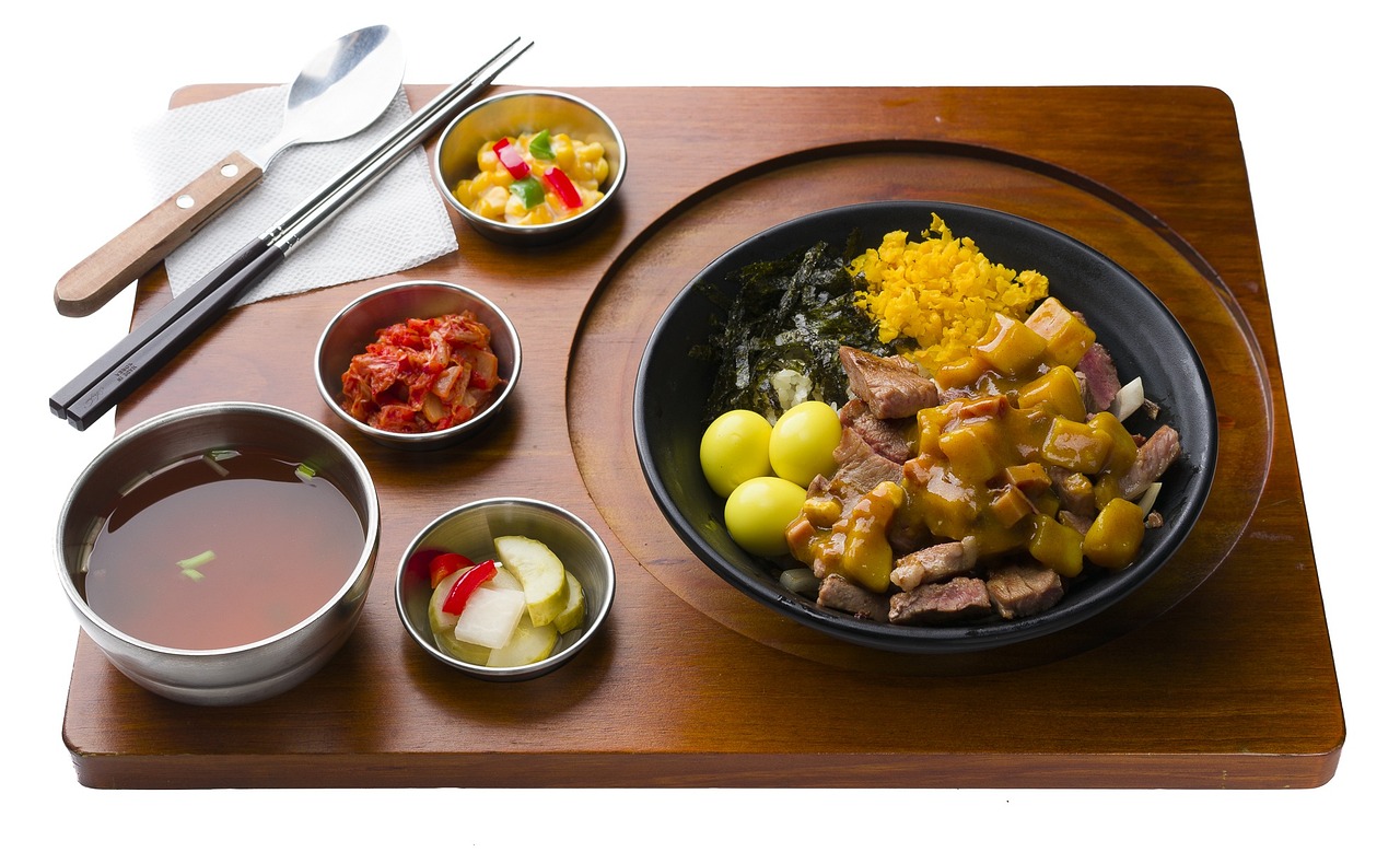 100+ Free Kimchi & Food Images - Pixabay