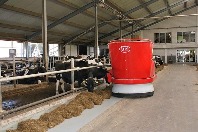 30,000+ Free Dairy Farms & Farm Images - Pixabay