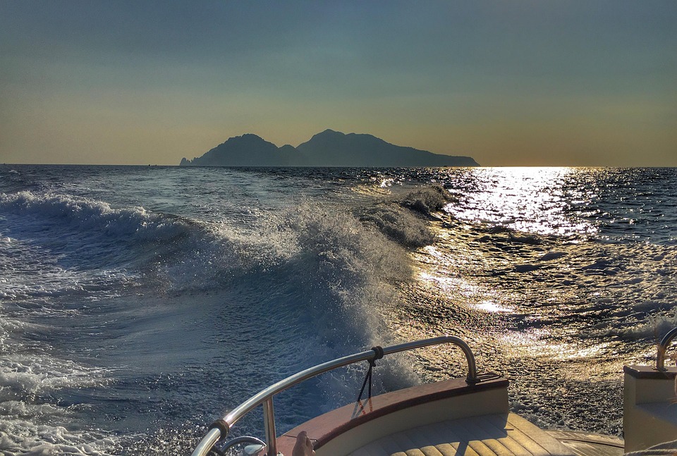 Mar Isla Ondas - Foto gratis en Pixabay - Pixabay