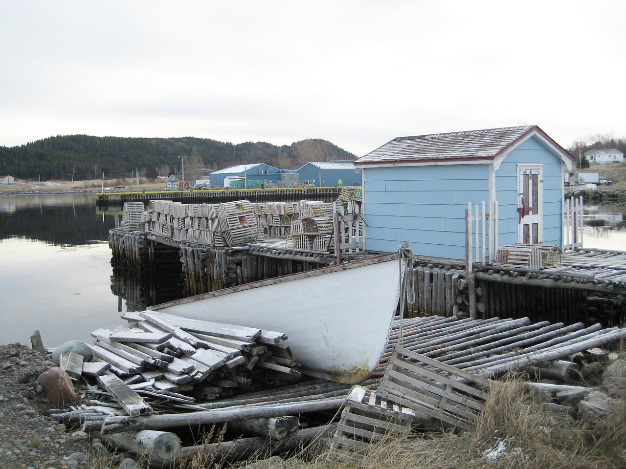 Newfoundland Ocean Water - Free photo on Pixabay