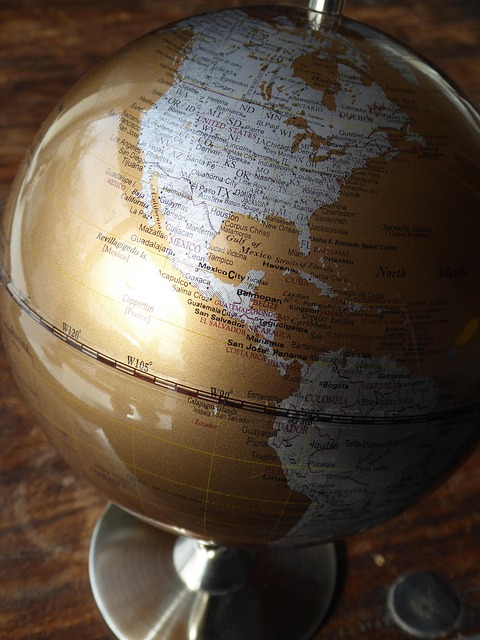 Globe Us America - Free photo on Pixabay