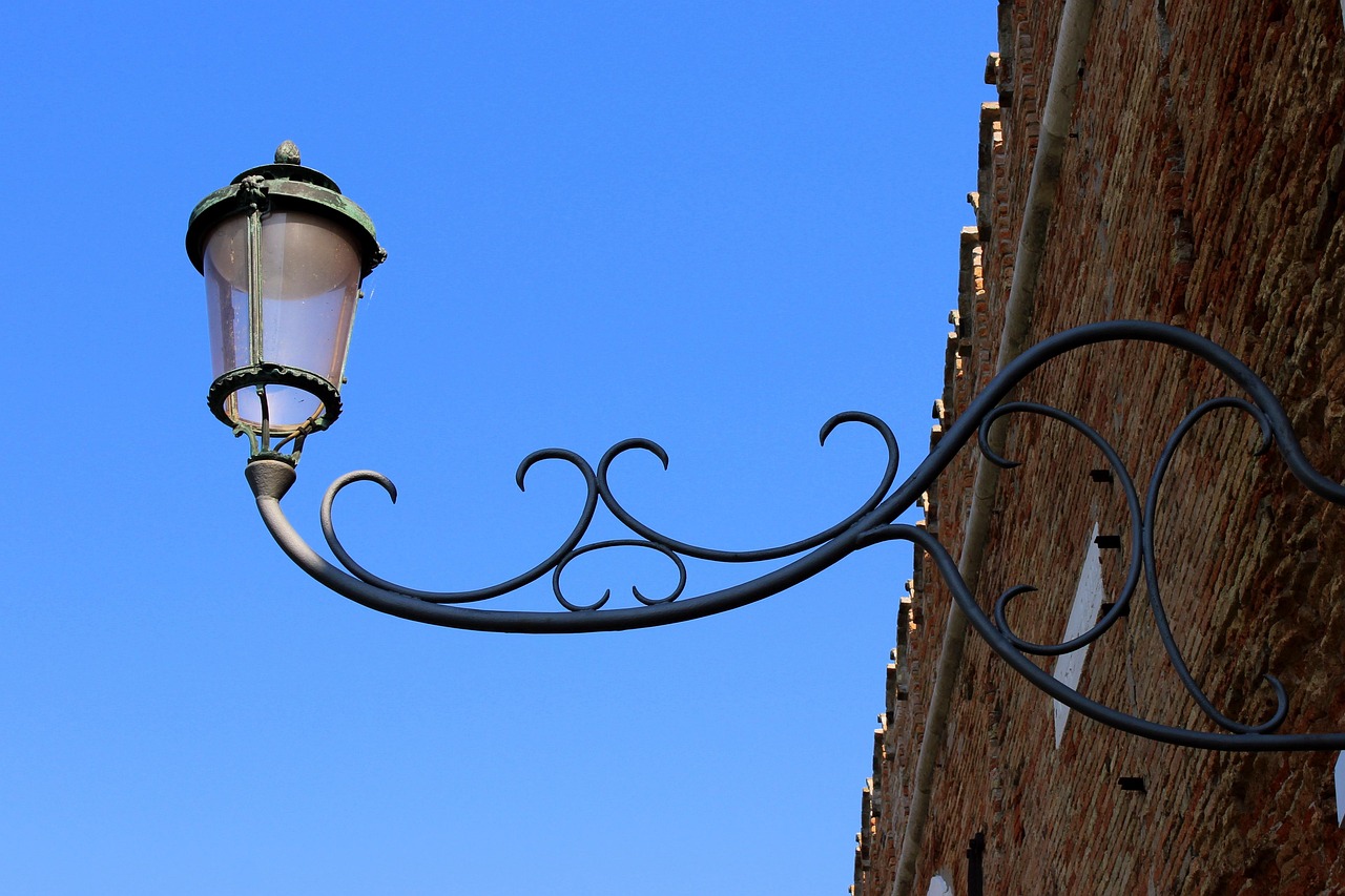 Street Lamp Light - Free photo on Pixabay - Pixabay