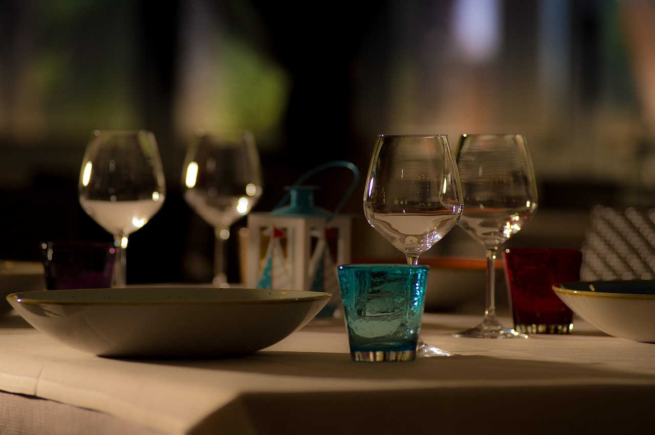 Restaurant Dinner Lunch - Free photo on Pixabay