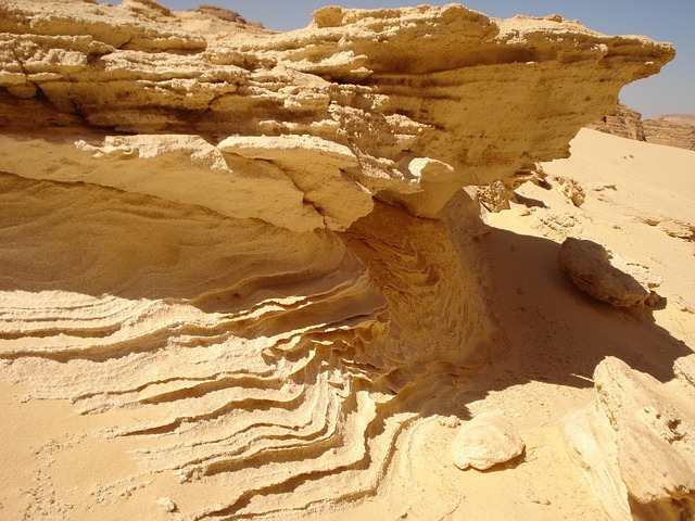 Sinai Gurun Mesir - Foto gratis di Pixabay - Pixabay