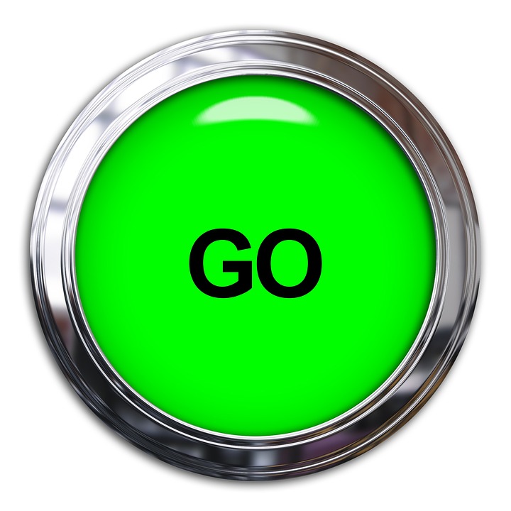 Go Sign Symbol Icon Free Photo On Pixabay Go Sign Symbol Icon Free Photo On Pixabay