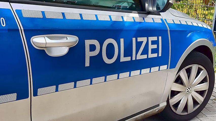 Polizeiauto Bilder - Kostenlose Bilder herunterladen - Pixabay