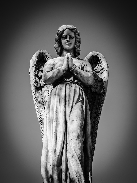 Angel Religion Holy - Free photo on Pixabay - Pixabay