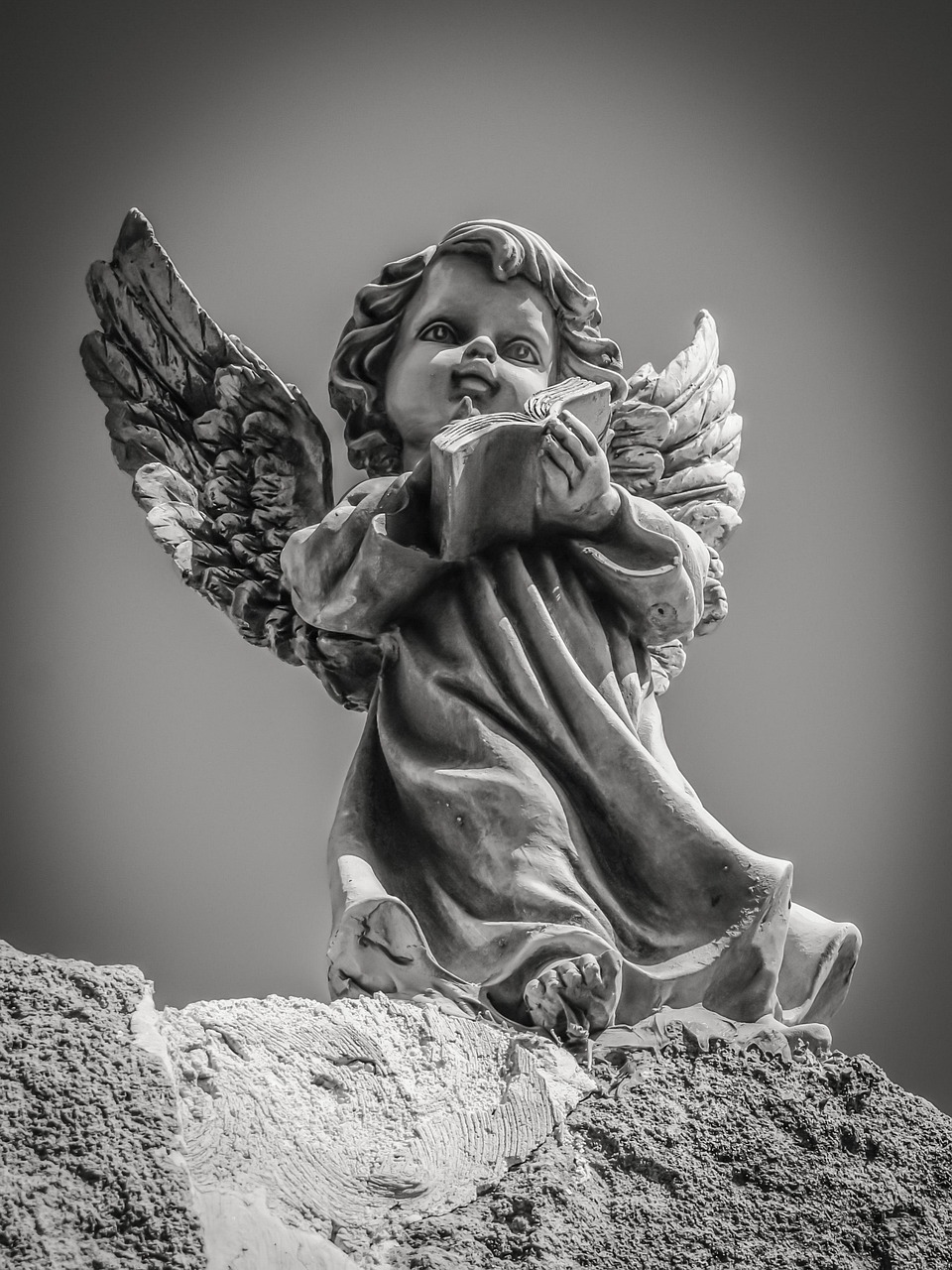 Angel Religion Holy - Free photo on Pixabay - Pixabay