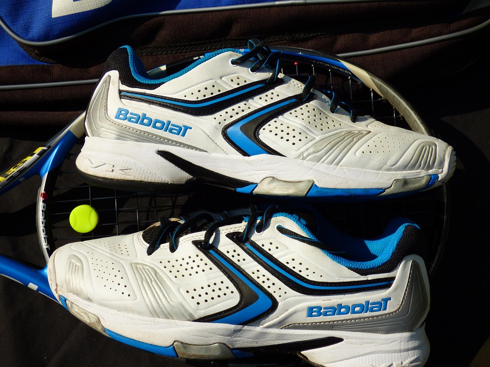 Calzado Deporte Tenis - Foto gratis en Pixabay - Pixabay