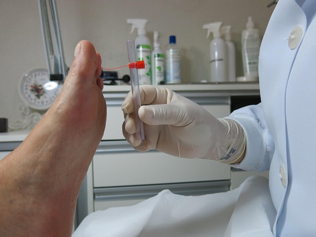 Podiatry Foot - Free photo on Pixabay