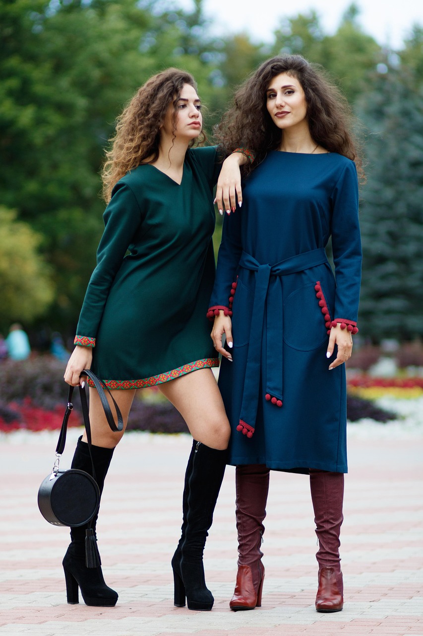 Girls Fashion Models - Free photo on Pixabay - Pixabay