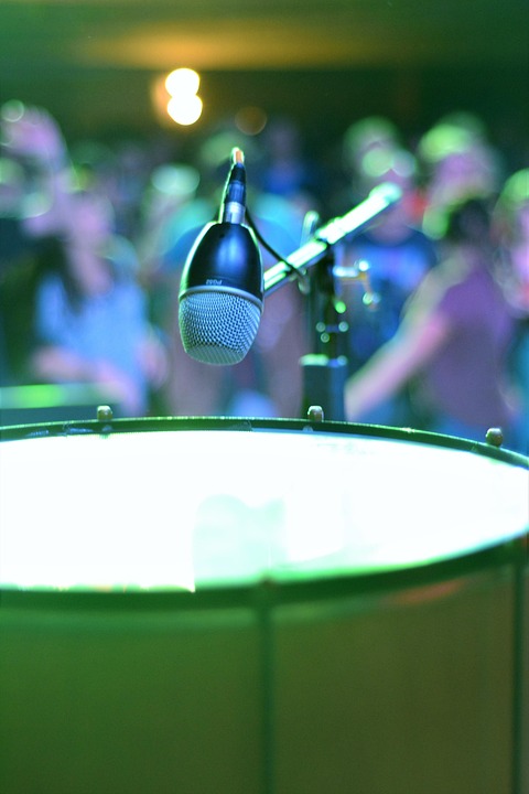 Surdo Percussion Tambour - Photo gratuite sur Pixabay - Pixabay