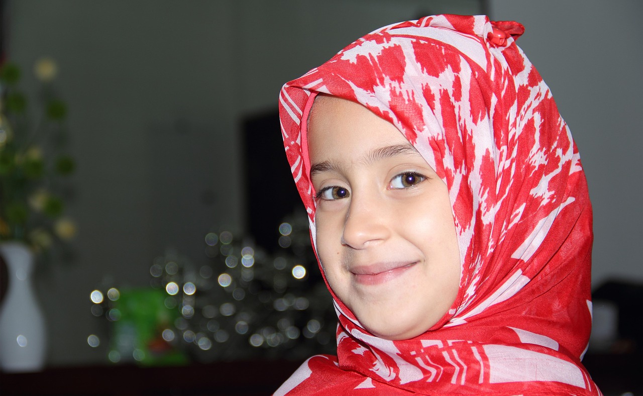 Pequeño Niña Sonriente - Foto gratis en Pixabay - Pixabay