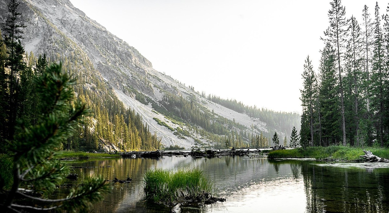 200+ Free Idaho & Nature Images - Pixabay