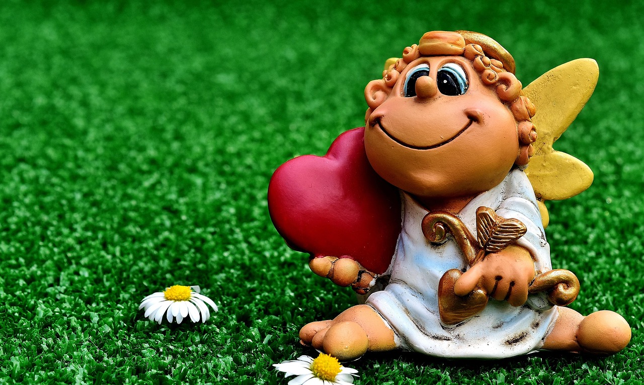 20,000+ Free Love Angels & Angel Images - Pixabay