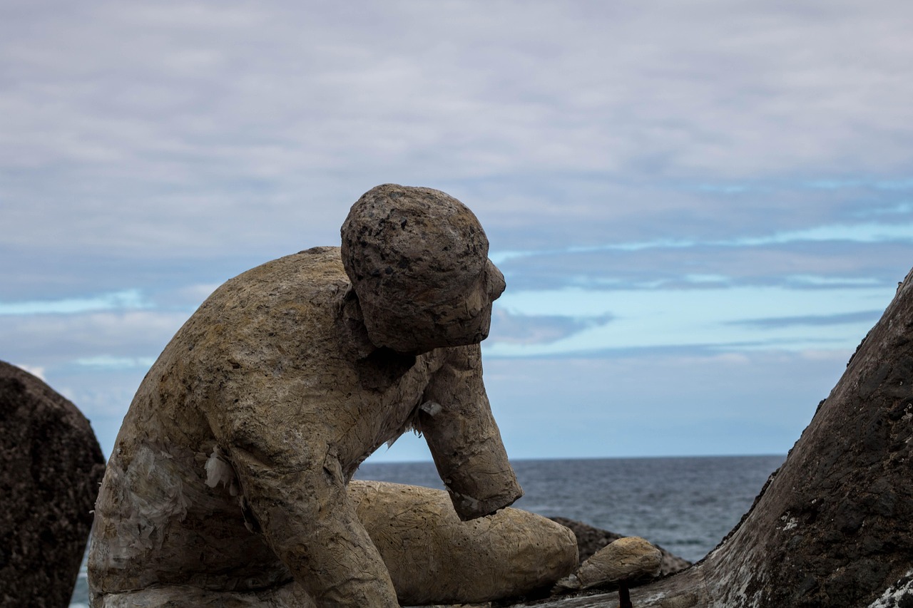 Art Sculpture Ciment - Photo gratuite sur Pixabay - Pixabay