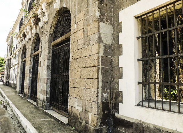 Historic Building Old - Free photo on Pixabay