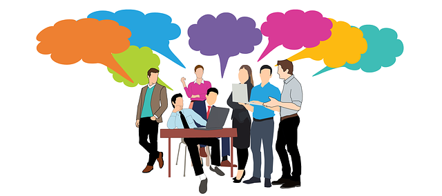 10,000+ Free Group Discussion & Discussion Images - Pixabay
