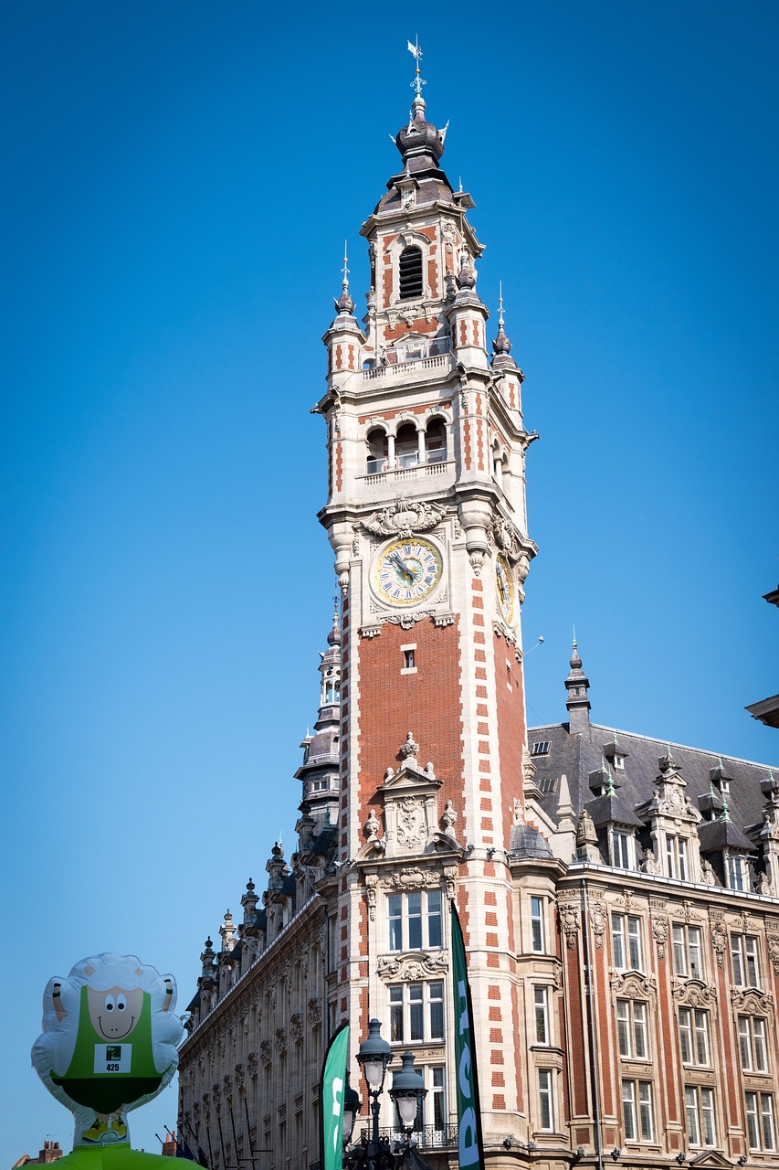 Plus de 100 photos gratuites de Lille et de Ville - Pixabay