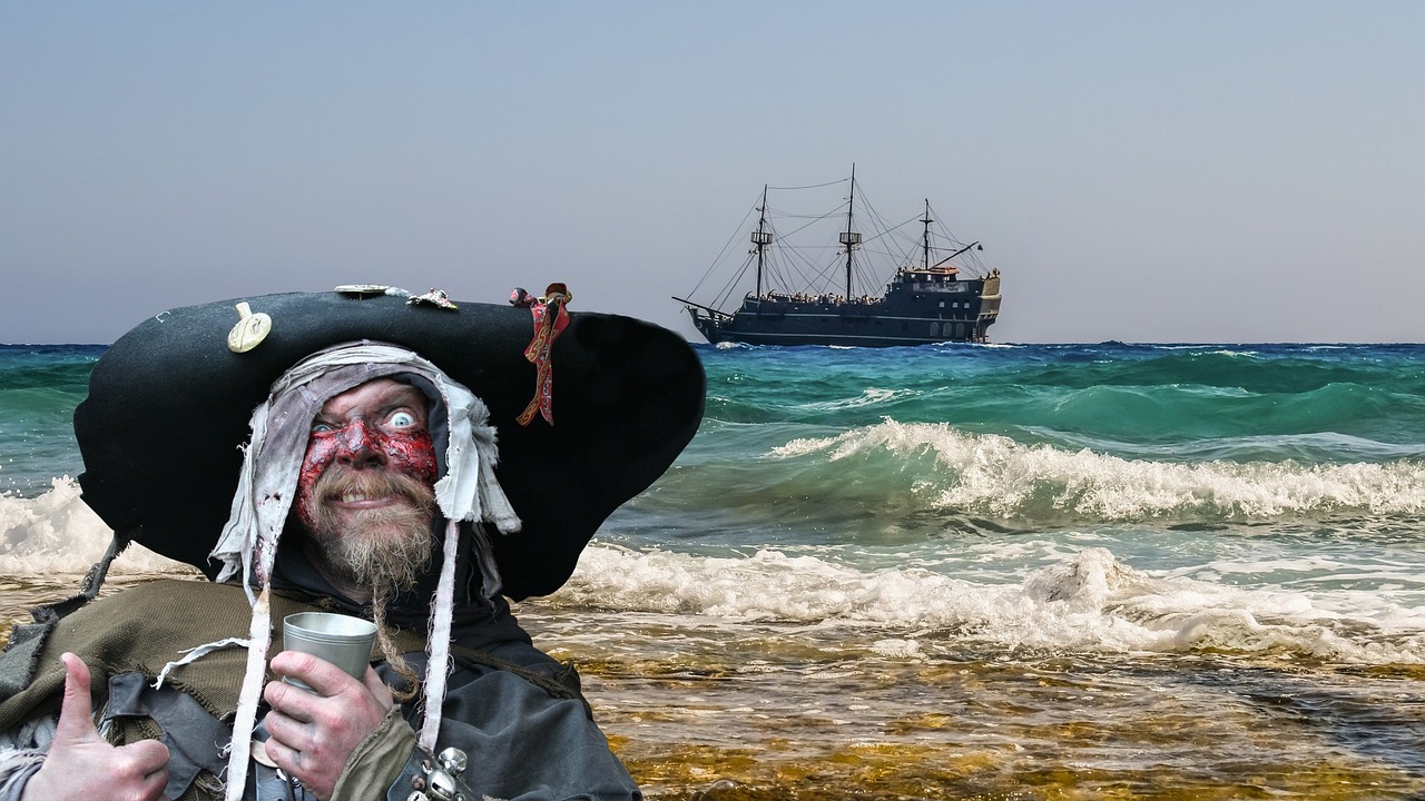 Pirate Ship Privateers - Free photo on Pixabay - Pixabay